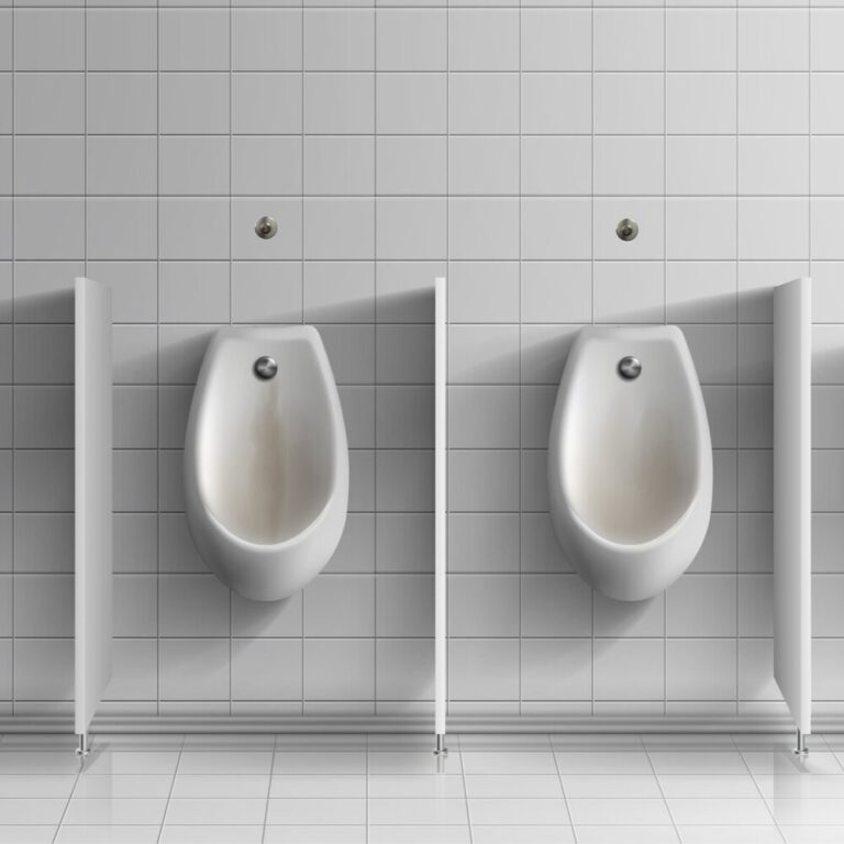 TouchSense Urinal Flushing System - MAG Specialised Plumbing Products