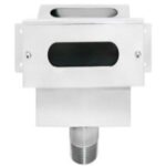 MAG In Wall Tundish - MAG Specialised Plumbing Products