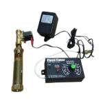 MAG Electronic Trap Priming System - MAG Specialised Plumbing Products