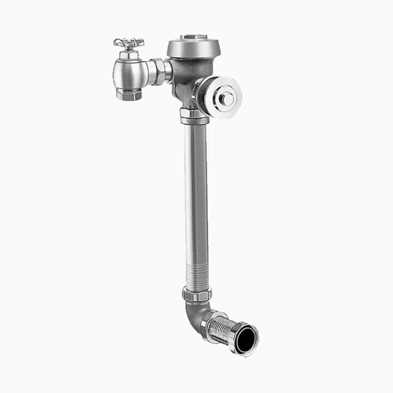 Sloan Hydraulic Operated Concealed Flushometer - MAG Specialised ...