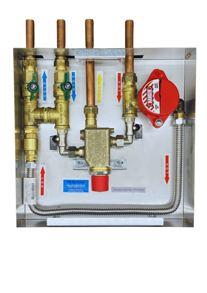 Product Sheets - MAG Specialised Plumbing Products