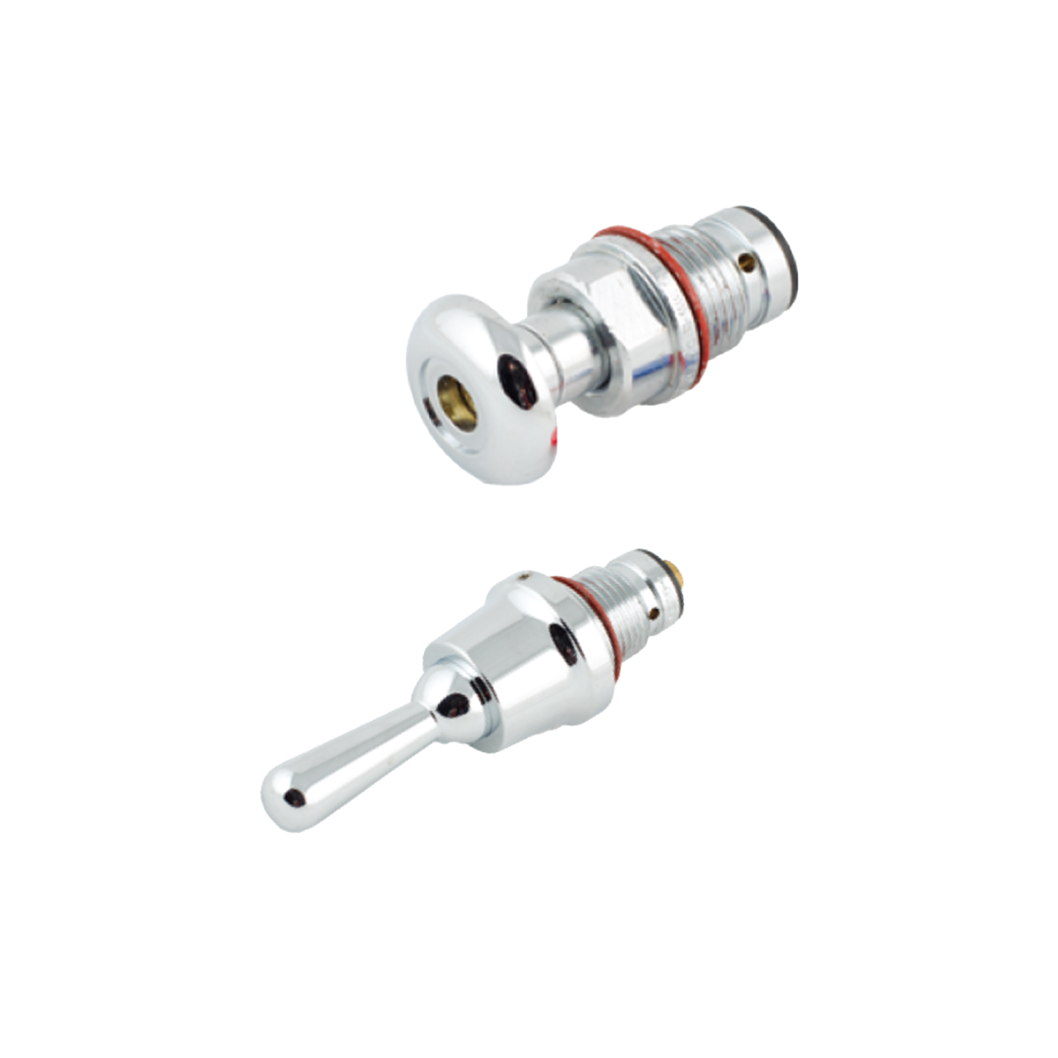 Fixtures & Fittings - MAG Specialised Plumbing Products